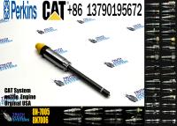 China BNR Excavator Parts 3306 Engine Injector Assy 8N7005 8N-7005 0R-3418 for sale