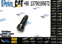 China High Quality Spring-loaded Plunger 4P9830 Use for CAT 3400 Series and CAT 3408/3412 Engine for sale