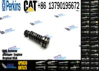 China High Quality Spring-loaded Plunger 4P9830 Use for CAT 3400 Series and CAT 3408/3412 Engine for sale