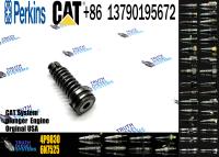 China High Quality Spring-loaded Plunger 4P9830 Use for CAT 3400 Series and CAT 3408/3412 Engine for sale