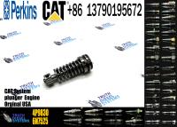 China High Quality Spring-loaded Plunger 4P9830 Use for CAT 3400 Series and CAT 3408/3412 Engine for sale