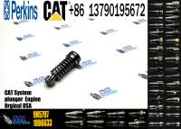 China High Quality Spring-loaded Plunger 9H5797 3919891 CA9H5797 diesel Fuel Parts Plunger Barrel for sale
