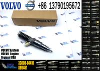 China High-performance High-quality Fuel-efficient diesel Injectors BEBE4C09102 33800-84410 for sale