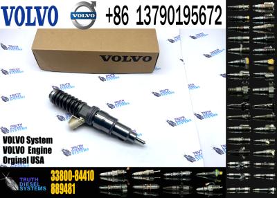 China High-performance High-quality Fuel-efficient diesel Injectors BEBE4C09102 33800-84410 for sale