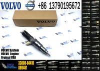 China High-performance High-quality Fuel-efficient diesel Injectors BEBE4C09102 33800-84410 for sale