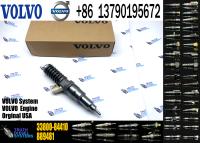 China High-performance High-quality Fuel-efficient diesel Injectors BEBE4C09102 33800-84410 for sale