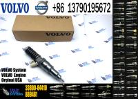 China High-performance High-quality Fuel-efficient diesel Injectors BEBE4C09102 33800-84410 for sale