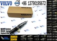 China Electronic Fuel Unit Injector BEBE4C03101 7420500620 20500620 85000190 Hot Sale in Stock for sale