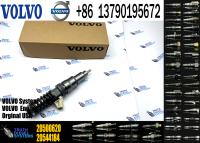 China Electronic Fuel Unit Injector BEBE4C03101 7420500620 20500620 85000190 Hot Sale in Stock for sale