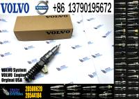 China Electronic Fuel Unit Injector BEBE4C03101 7420500620 20500620 85000190 Hot Sale in Stock for sale