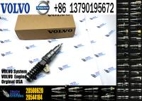 China Electronic Fuel Unit Injector BEBE4C03101 7420500620 20500620 85000190 Hot Sale in Stock for sale