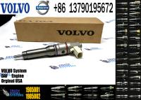 China New COMMON FUEL INJECTOR 1905001 1846419 BEBJ1A05002 BEBJ1A00202 High-Speed Steel for DAF MX XF105 for sale