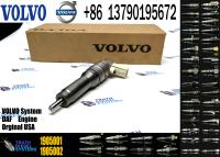 China New COMMON FUEL INJECTOR 1905001 1846419 BEBJ1A05002 BEBJ1A00202 High-Speed Steel for DAF MX XF105 for sale