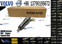 China New COMMON FUEL INJECTOR 1905001 1846419 BEBJ1A05002 BEBJ1A00202 High-Speed Steel for DAF MX XF105 for sale