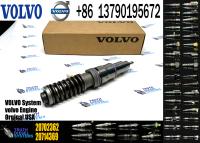 China Good Price Hot Sale China Made Truck 20702362 Fuel Injector BEBE4D09001 BEBE4D33001 for sale