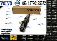 China Good Price Hot Sale China Made Truck 20702362 Fuel Injector BEBE4D09001 BEBE4D33001 for sale