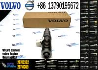 China Good Price Hot Sale China Made Truck 20702362 Fuel Injector BEBE4D09001 BEBE4D33001 for sale