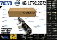 China Good Price Hot Sale China Made Truck 20702362 Fuel Injector BEBE4D09001 BEBE4D33001 for sale