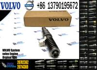 China Good Price Hot Sale China Made Truck 20702362 Fuel Injector BEBE4D09001 BEBE4D33001 for sale