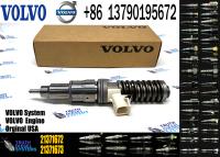 China New Professional YS Repair Kit D13F D13 D16 Common Rail Diesel Injectors 21371673 21451295 21371672 for EC380D EC480D Universal for sale