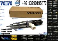 China New Professional YS Repair Kit D13F D13 D16 Common Rail Diesel Injectors 21371673 21451295 21371672 for EC380D EC480D Universal for sale