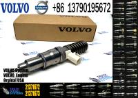 China New Professional YS Repair Kit D13F D13 D16 Common Rail Diesel Injectors 21371673 21451295 21371672 for EC380D EC480D Universal for sale