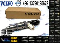 China New Professional YS Repair Kit D13F D13 D16 Common Rail Diesel Injectors 21371673 21451295 21371672 for EC380D EC480D Universal for sale