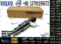China New Professional YS Repair Kit D13F D13 D16 Common Rail Diesel Injectors 21371673 21451295 21371672 for EC380D EC480D Universal for sale