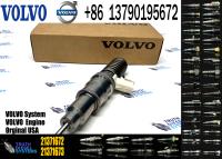 China New Professional YS Repair Kit D13F D13 D16 Common Rail Diesel Injectors 21371673 21451295 21371672 for EC380D EC480D Universal for sale