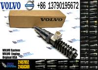 China Common Rail Fuel Injector Assembly 21457952 BEBE4G11001 Truck Engine Parts for sale