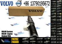 China Common Rail Fuel Injector Assembly 21457952 BEBE4G11001 Truck Engine Parts for sale