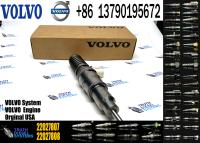 China Diesel Fuel Injector Assembly 33800-84700 22027808 22027807 BEBE4B03001 Common Rail Injector Use for V-olvo Mack Fit Hyundai E3.5 for sale