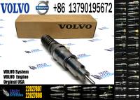 China Diesel Fuel Injector Assembly 33800-84700 22027808 22027807 BEBE4B03001 Common Rail Injector Use for V-olvo Mack Fit Hyundai E3.5 for sale