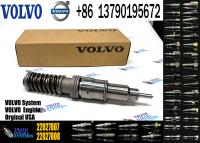 China Diesel Fuel Injector Assembly 33800-84700 22027808 22027807 BEBE4B03001 Common Rail Injector Use for V-olvo Mack Fit Hyundai E3.5 for sale