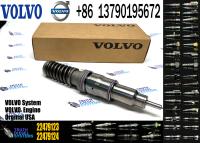 China 22479123 BEBE4L1500 20460583 20500620 20544186 20544184 BEBE4C00101 21586294 High quality common rail Diesel fuel injector for sale