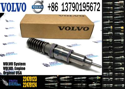 China 22479123 BEBE4L1500 20460583 20500620 20544186 20544184 BEBE4C00101 21586294 High quality common rail Diesel fuel injector for sale