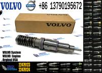 China 22479123 BEBE4L1500 20460583 20500620 20544186 20544184 BEBE4C00101 21586294 High quality common rail Diesel fuel injector for sale