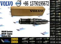 China 22479123 BEBE4L1500 20460583 20500620 20544186 20544184 BEBE4C00101 21586294 High quality common rail Diesel fuel injector for sale