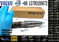 China 22479123 BEBE4L1500 20460583 20500620 20544186 20544184 BEBE4C00101 21586294 High quality common rail Diesel fuel injector for sale