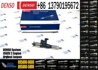 China 095000-0660 0950000660 High Quality Engine Parts and Accessories Common Rail Fuel Injector Assembly High Quality Supply for sale