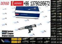 China Remanufactured Diesel Fuel Pump Injectors 095000-5360 0950005360 8-97602803-0 8-97602803-0 for sale