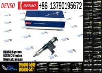 China Remanufactured Diesel Fuel Pump Injectors 095000-5360 0950005360 8-97602803-0 8-97602803-0 for sale