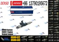 China Remanufactured Diesel Fuel Pump Injectors 095000-6372 0950006372 8-97609789-2 8976097892 for sale