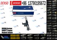 China 095000-0660 8-98284393-0 New Diesel Fuel Injector 0950000660 095000-8901 095000-8902 095000-6373 095000-8903 Hot Sale for sale