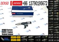 China 095000-6360 Common Rail Injector 095000-6361 095000-6362 095000-6363 095000-6364 095000-6367 095000-6366 095000-8930 095000-8939 for sale