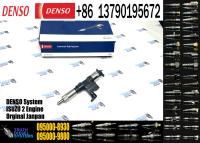China 095000-6360 Common Rail Injector 095000-6361 095000-6362 095000-6363 095000-6364 095000-6367 095000-6366 095000-8930 095000-8939 for sale