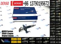 China 095000-9940 0950009940 New and High Quality Diesel Engine Common Rail Injector Injection Valve Supply for sale