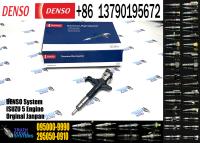 China 095000-9960 Common Rail Fuel Injector 095000-9990 for 4jj1 8-97435029-0 8974350290 on Sale for sale