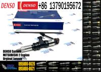 China Excavator 095000-5450 095000-6861 095000-6860 095000-8620 095000-8621 095000-8920 Engine Common Rail Fuel Injector for sale