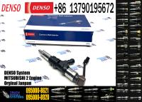 China Excavator 095000-5450 095000-6861 095000-6860 095000-8620 095000-8621 095000-8920 Engine Common Rail Fuel Injector for sale